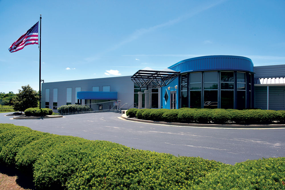 PROGRESS 2019 | In the spotlight: GenCanna credits quality, local ...