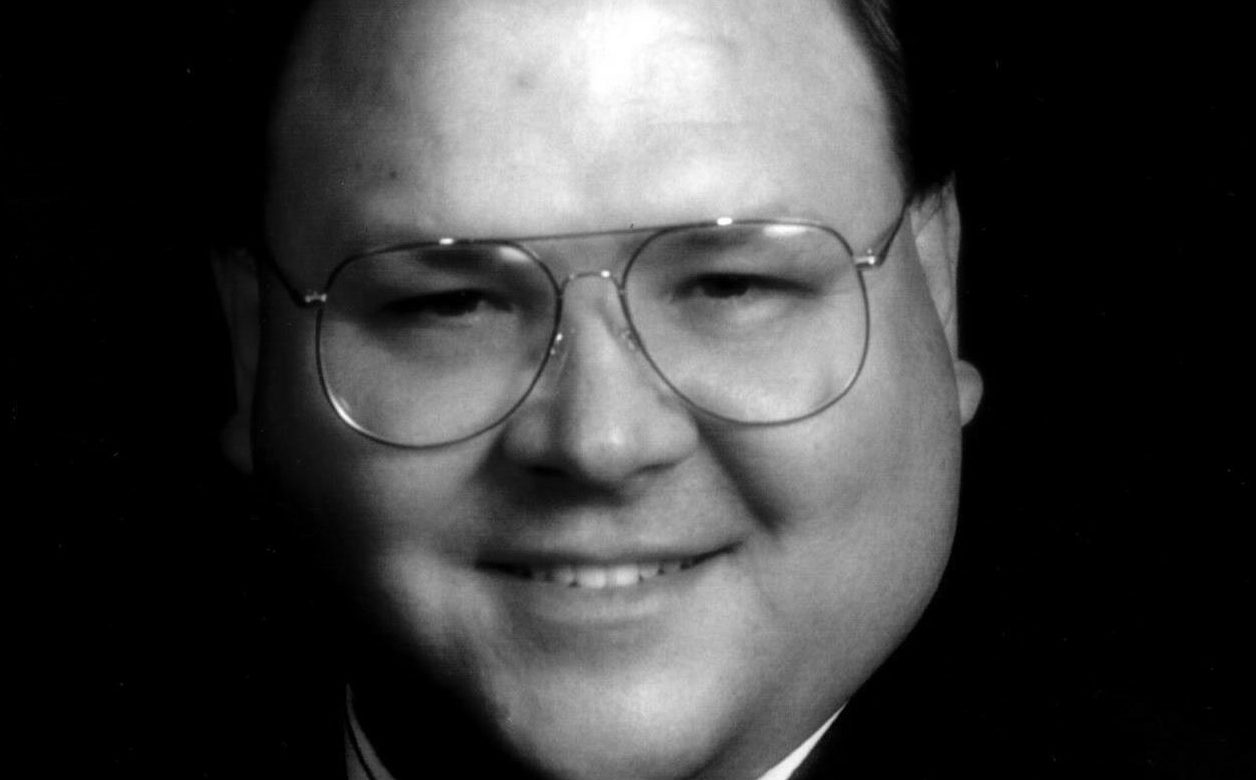 Dr. Robert Mark Brashear M.D., 66 | Winchester Sun