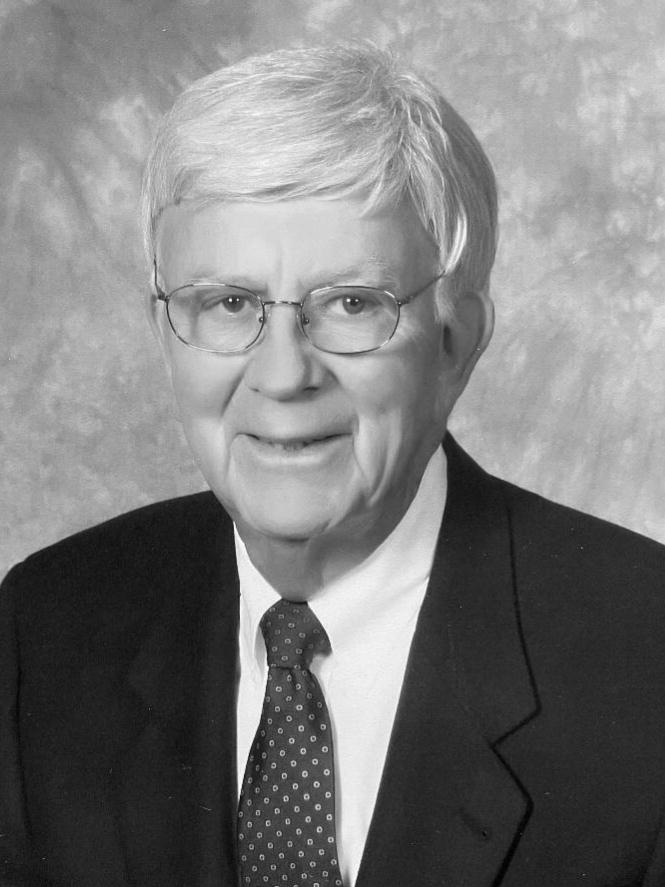 Dr. William E. “Bill” Snowden, 92 | Winchester Sun