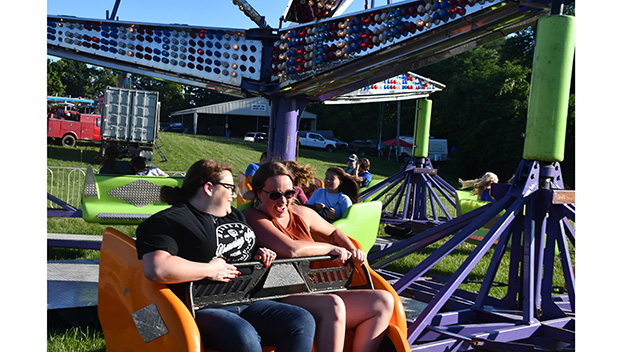 75th Clark County Fair and Horse Show starts Saturday | Winchester Sun