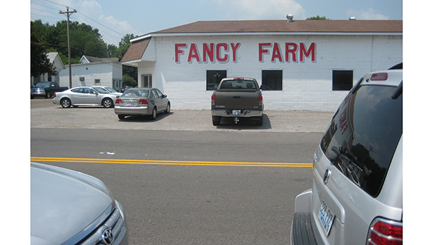 What to expect at Fancy Farm, the fall campaign’s unofficial launch ...