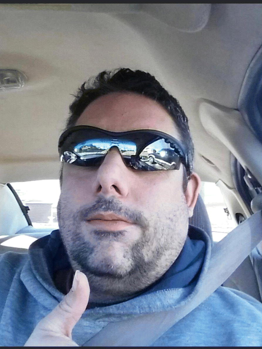 Daniel John Williams Jr., 43 | Winchester Sun