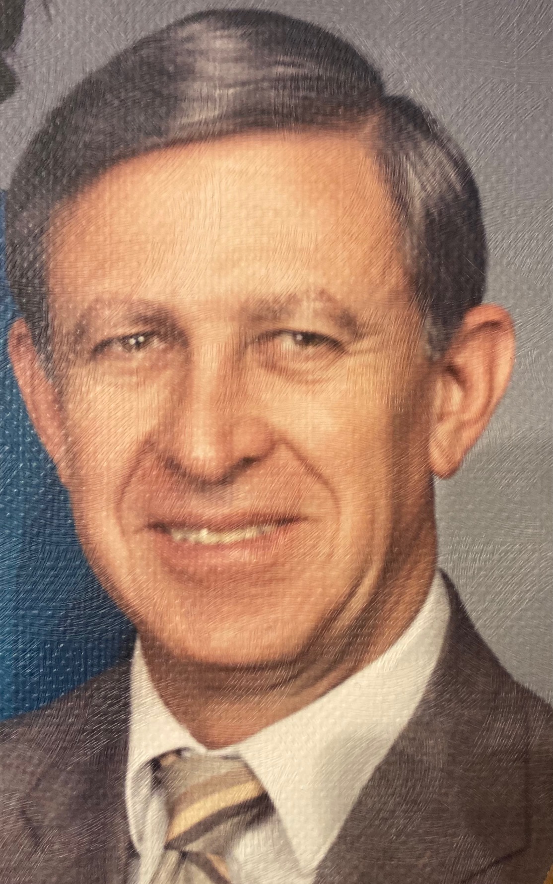 James (Jim, Jimmy) R. Wheeler | Winchester Sun