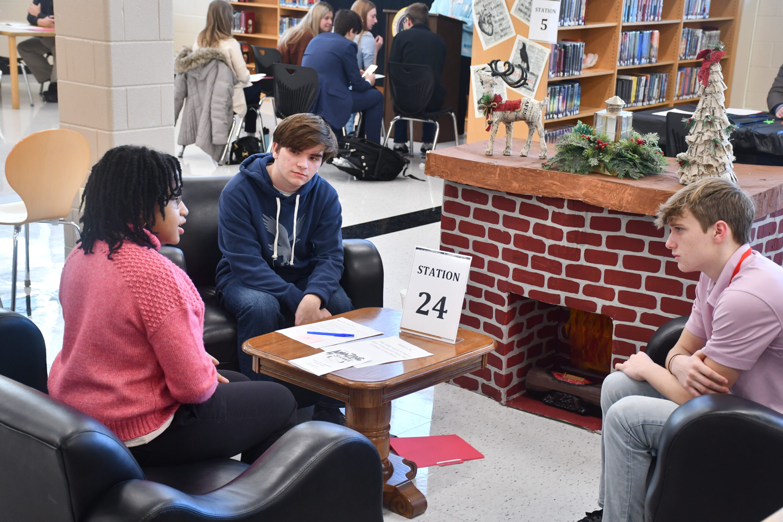 The Amazing Shake Competition returns to RDC | Winchester Sun