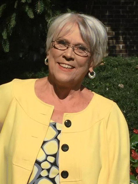 Patricia Ferguson, 76 | Winchester Sun