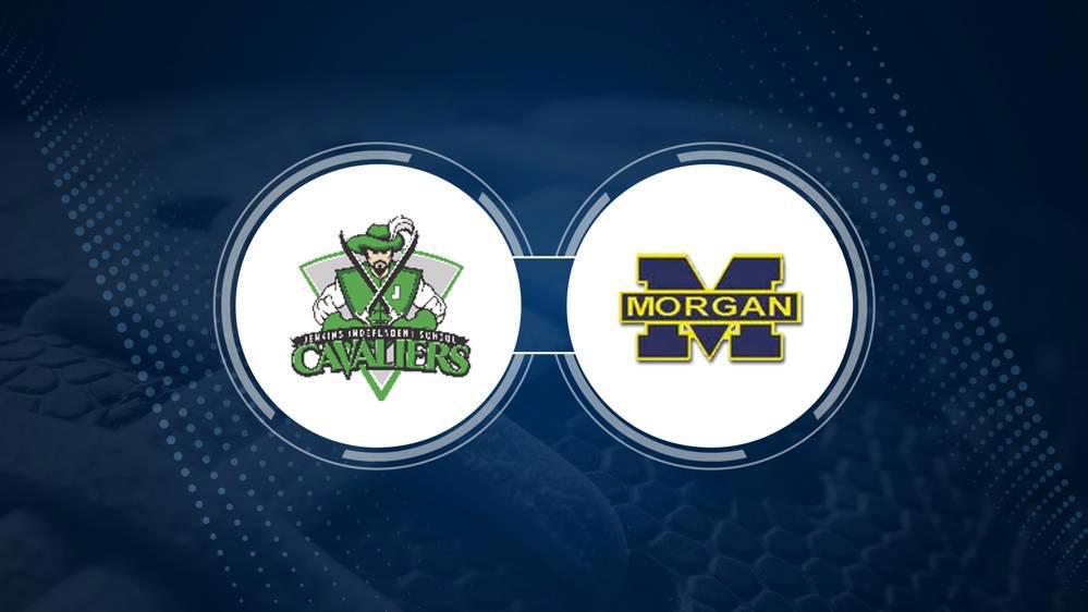 Jenkins vs. Morgan County High School football live stream, TV – Friday ...