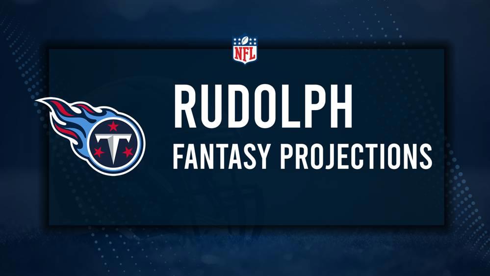 Mason Rudolph Fantasy Projections: Week 8 vs. the Lions | Winchester Sun