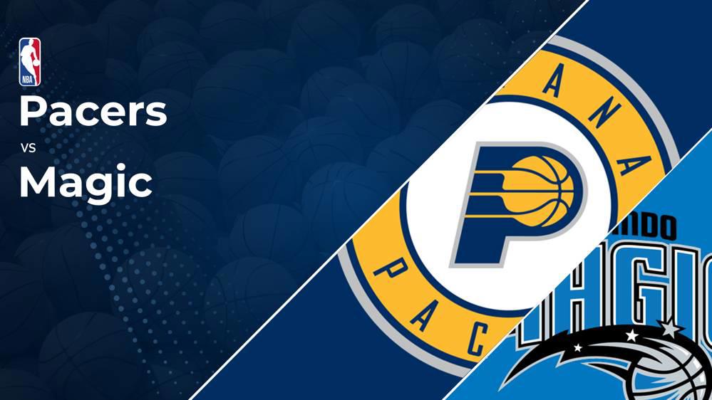 Pacers vs. Magic Tickets Available – Wednesday, Nov. 6 | Winchester Sun