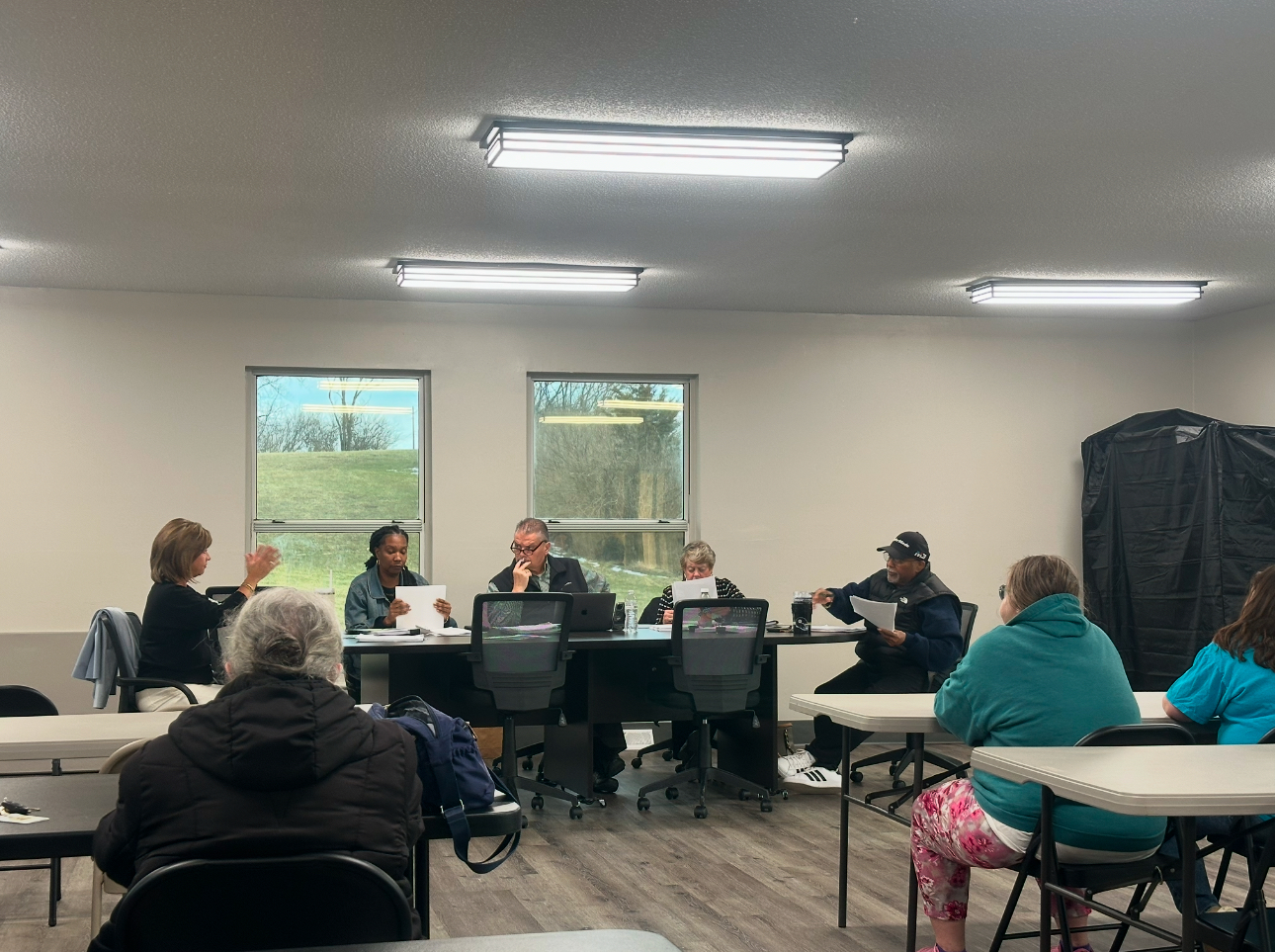 Departure of Winchester Housing Authority Director announced ...