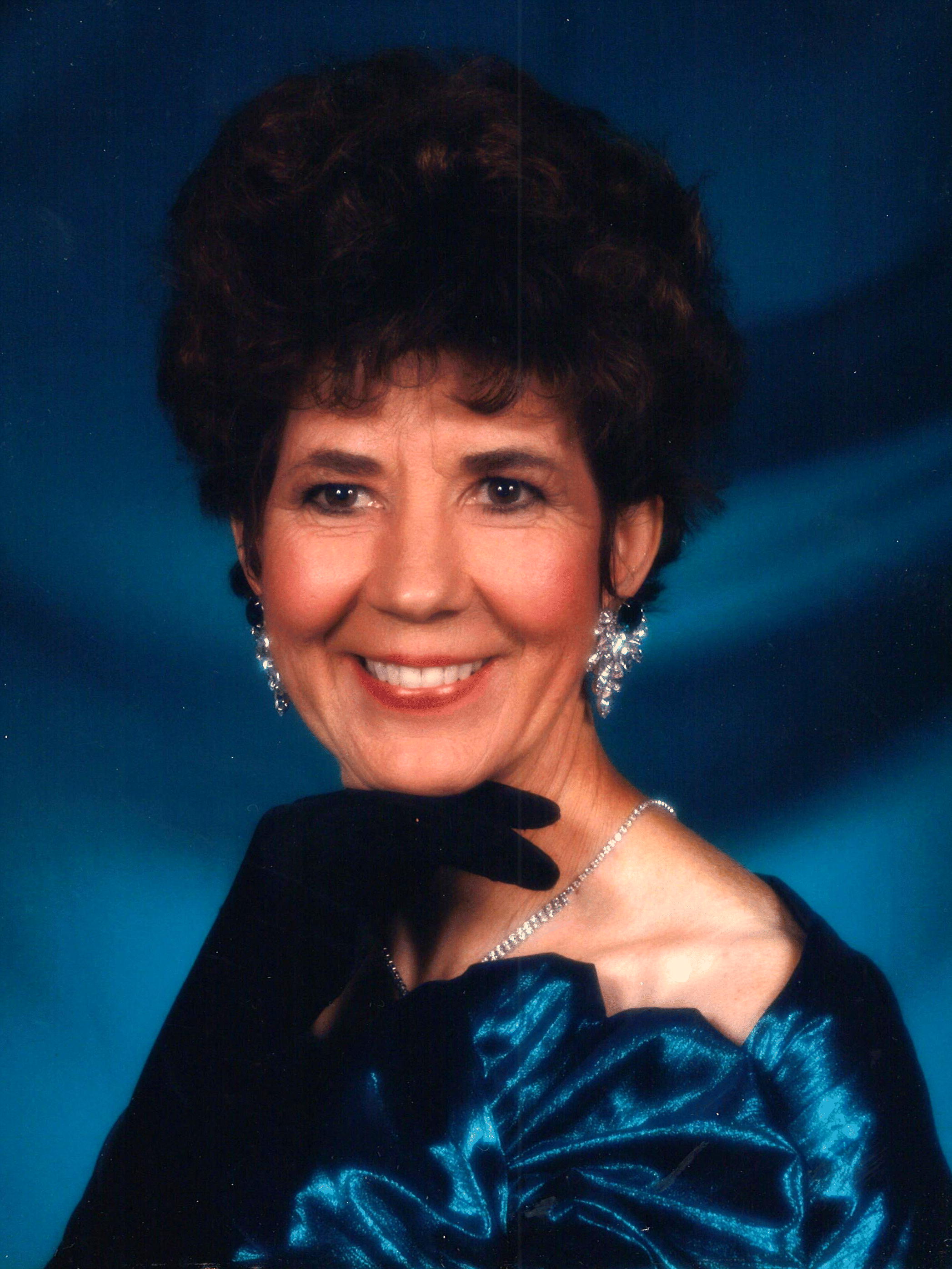 Mary Belle Pingleton Rains, 85 | Winchester Sun