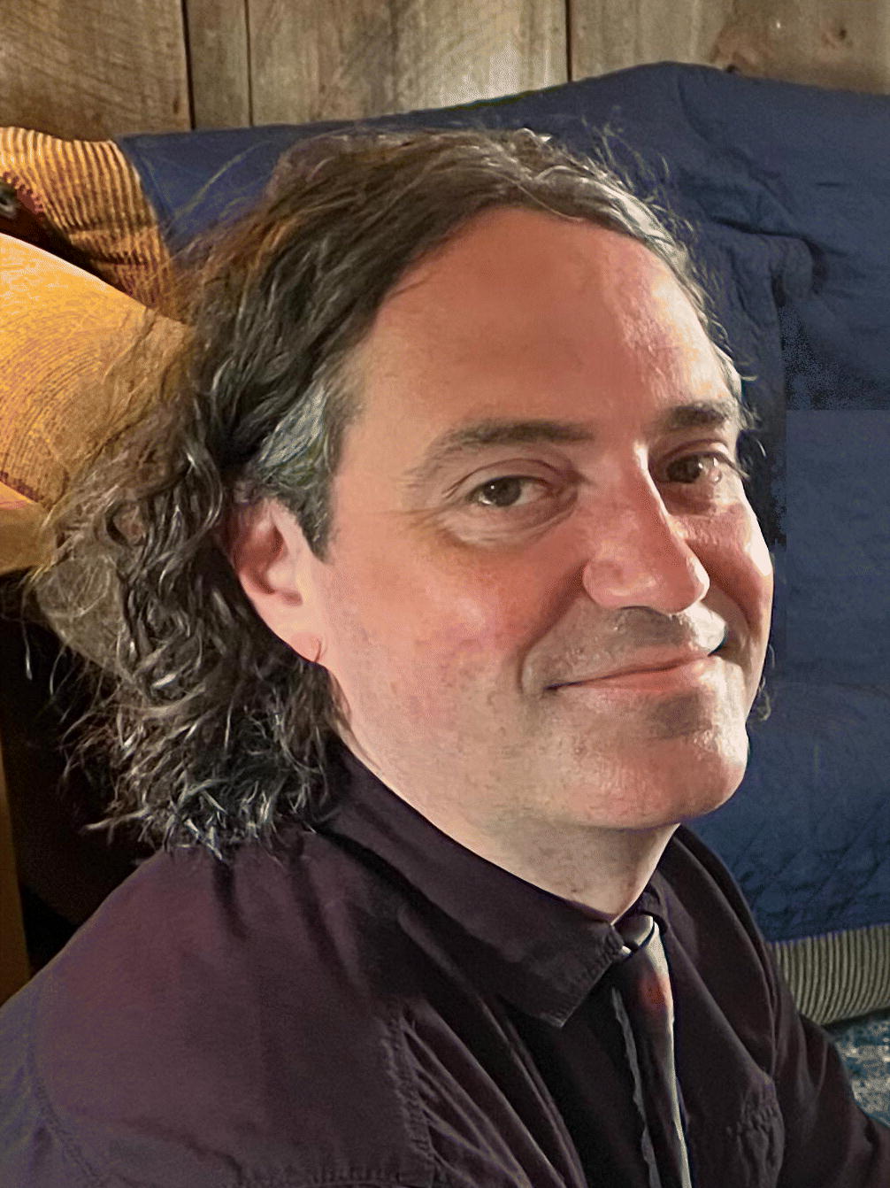 Ryan Thomas Potts, 44 | Winchester Sun