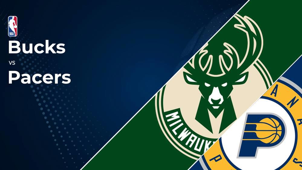 Bucks vs. Pacers Tickets Available – Saturday, March 15 | Winchester Sun