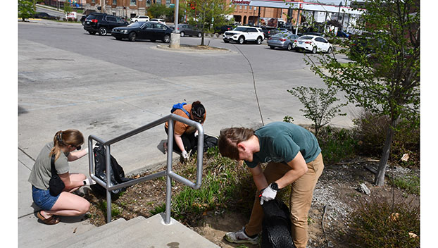 Clean Sweep returns to Main Street | Winchester Sun