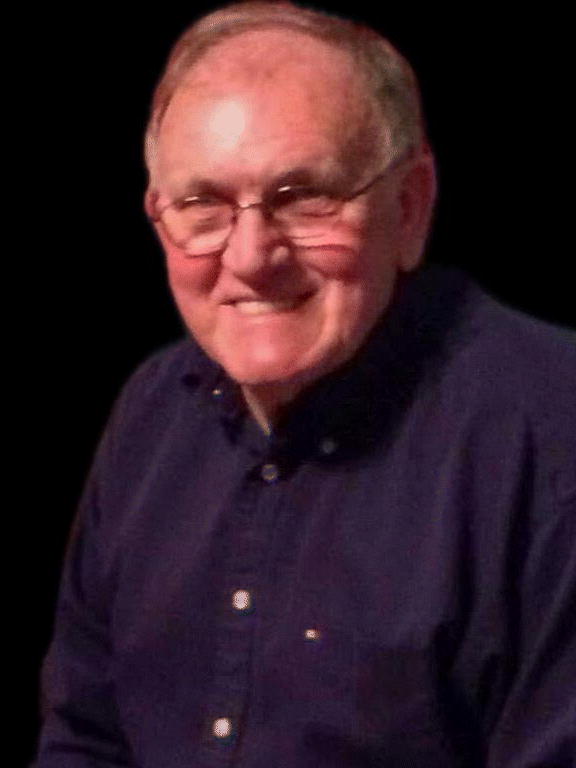 John Raymond Ashley, 83 | Winchester Sun