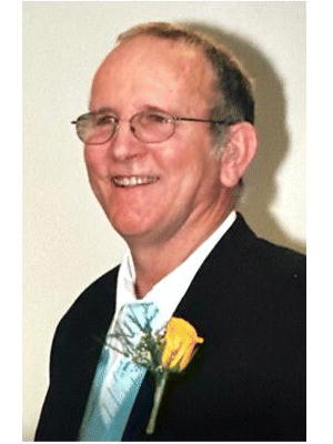 Ronnie Slone, 80 | Winchester Sun