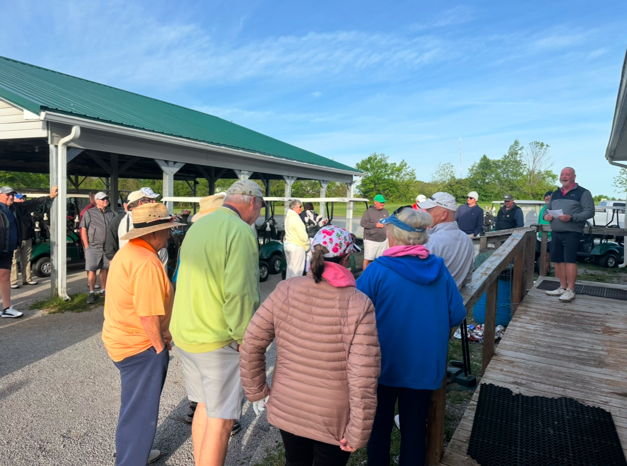 Fresh off success, Elks Lodge continues fundraising | Winchester Sun