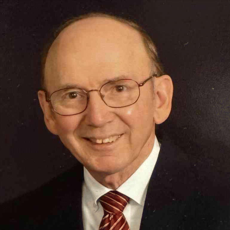 Ernest M. Harris, 82 | Winchester Sun
