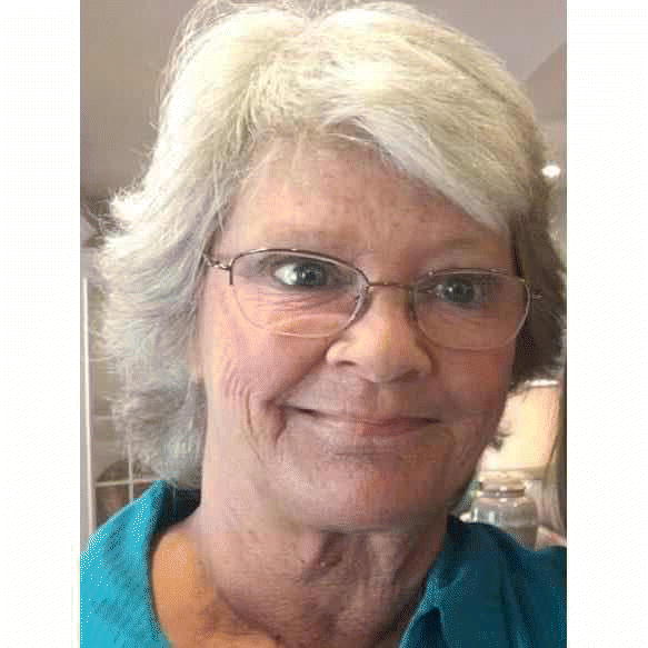 Jamie Harney Johnson, 69 | Winchester Sun