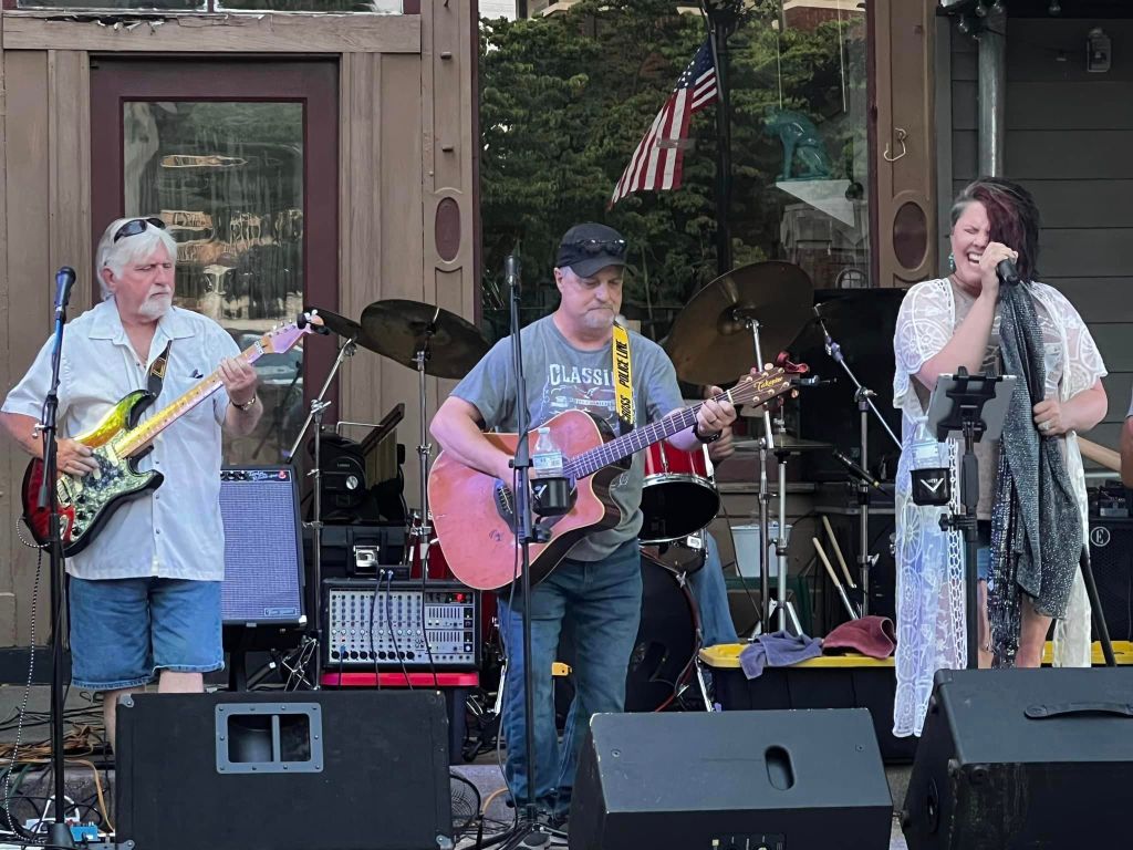 Rock the Block returns at new location | Winchester Sun