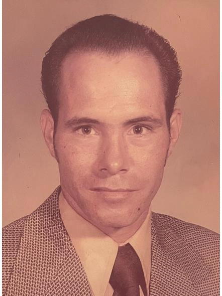 Thomas Hall, 81 | Winchester Sun