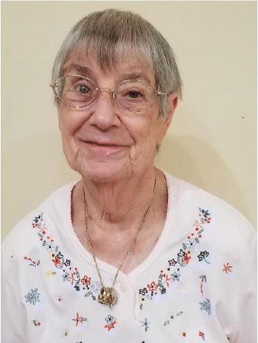 Mrs. Annie Frances Brandenburg Potter, 88 | Winchester Sun