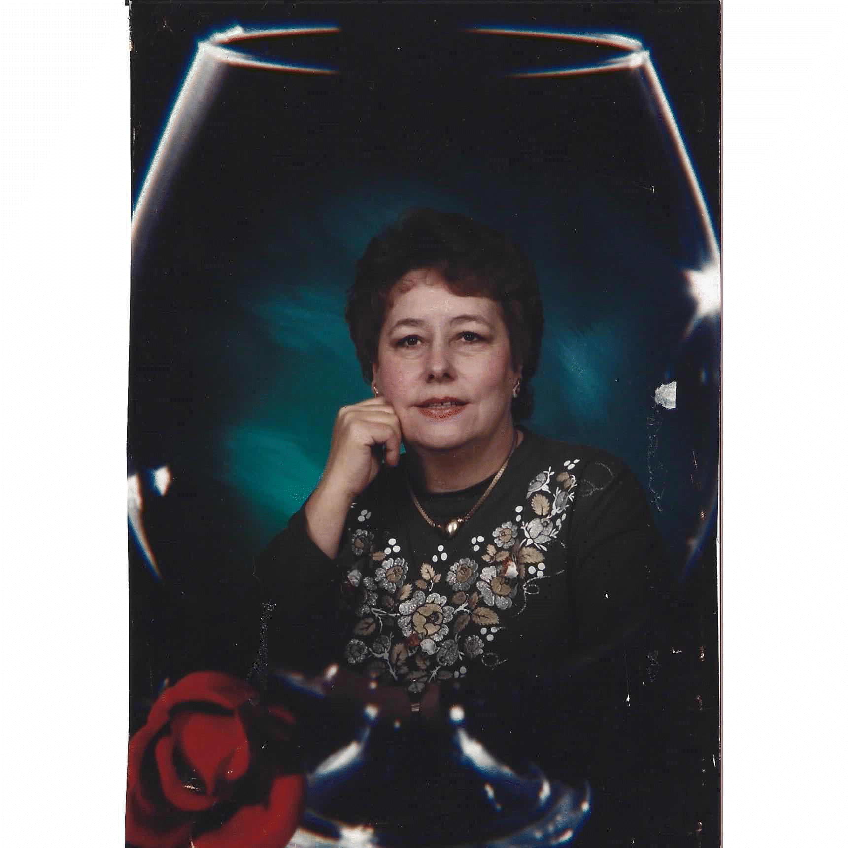 Nancy Pauline Lynch, 76 | Winchester Sun