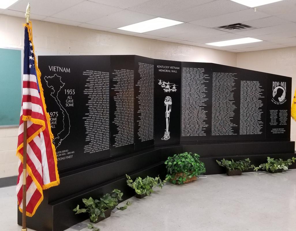 Veterans Day of Valor set for June 28 | Winchester Sun