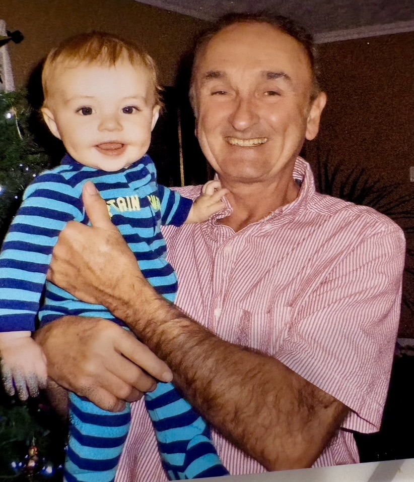 David Ogden Craycraft, 76 | Winchester Sun