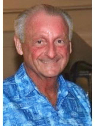 James Russell “Jim” Duncan, 83 | Winchester Sun