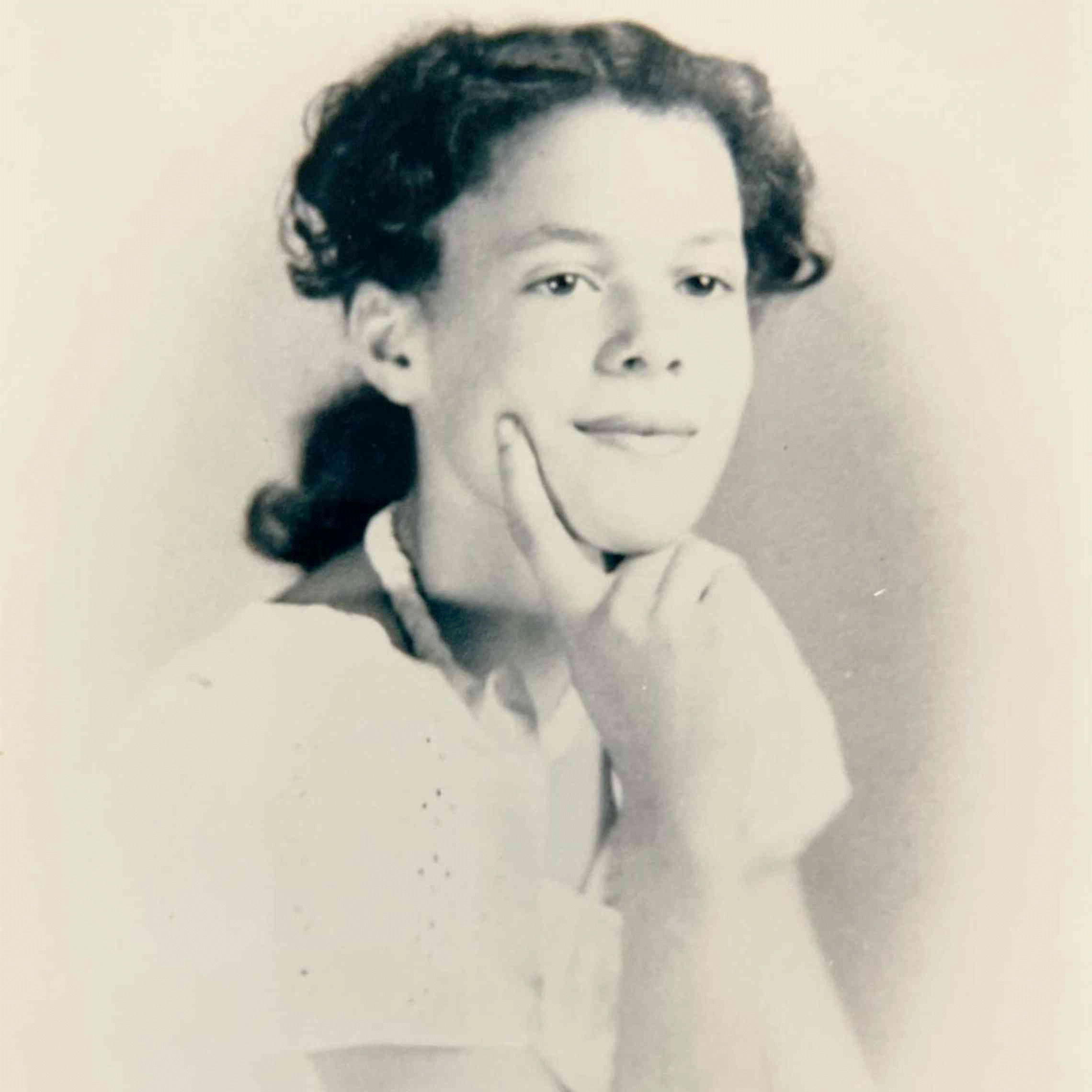 Myrtle Jackson | Winchester Sun