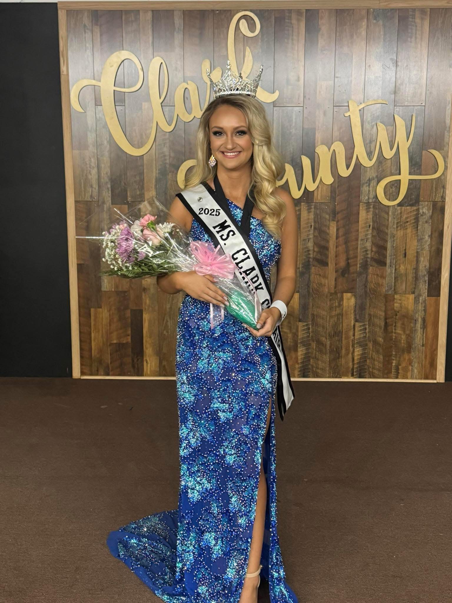 Clark County Fair Pageant Results | Winchester Sun