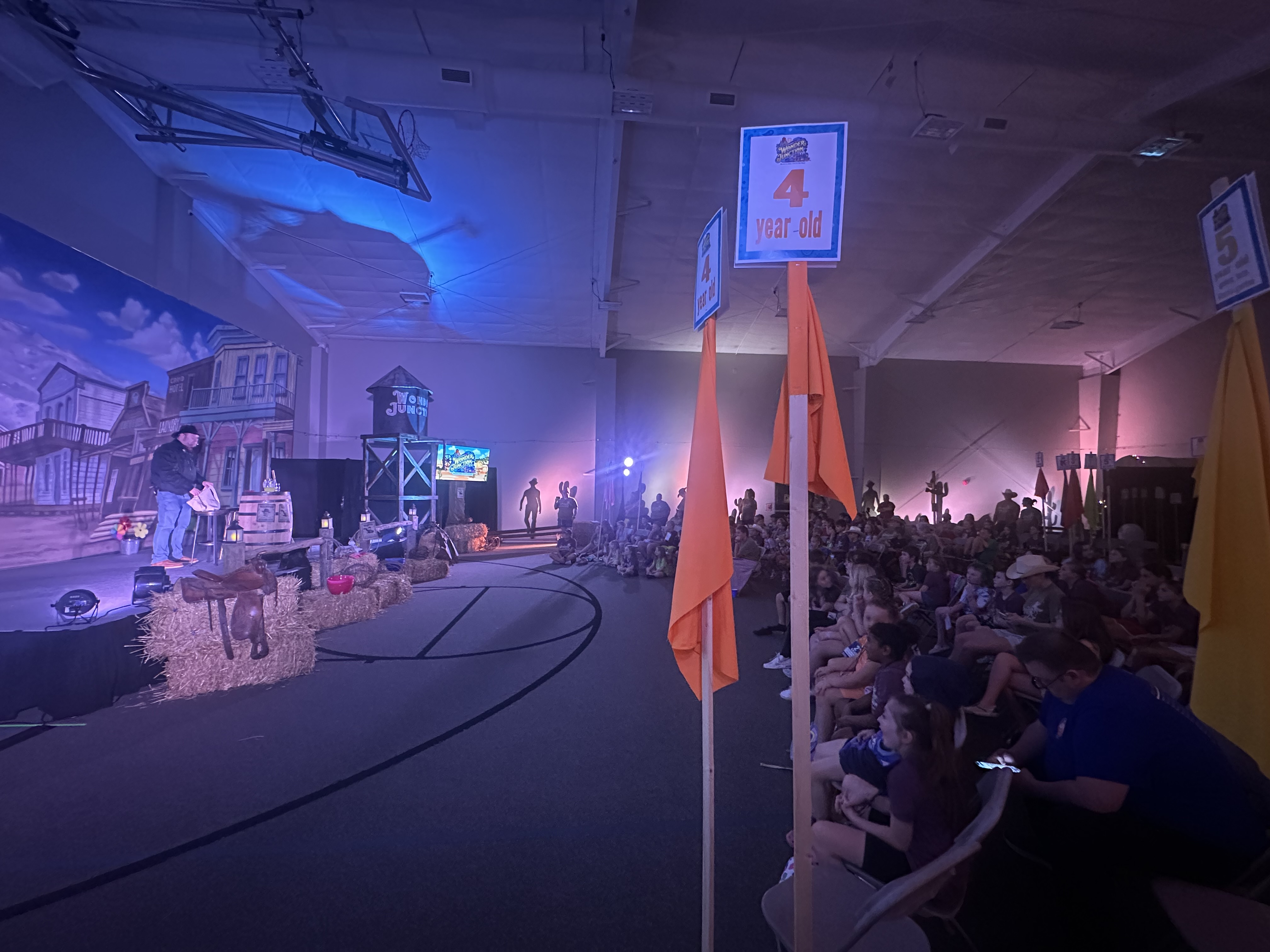 Grace Baptist Church hosts Vacation Bible School | Winchester Sun