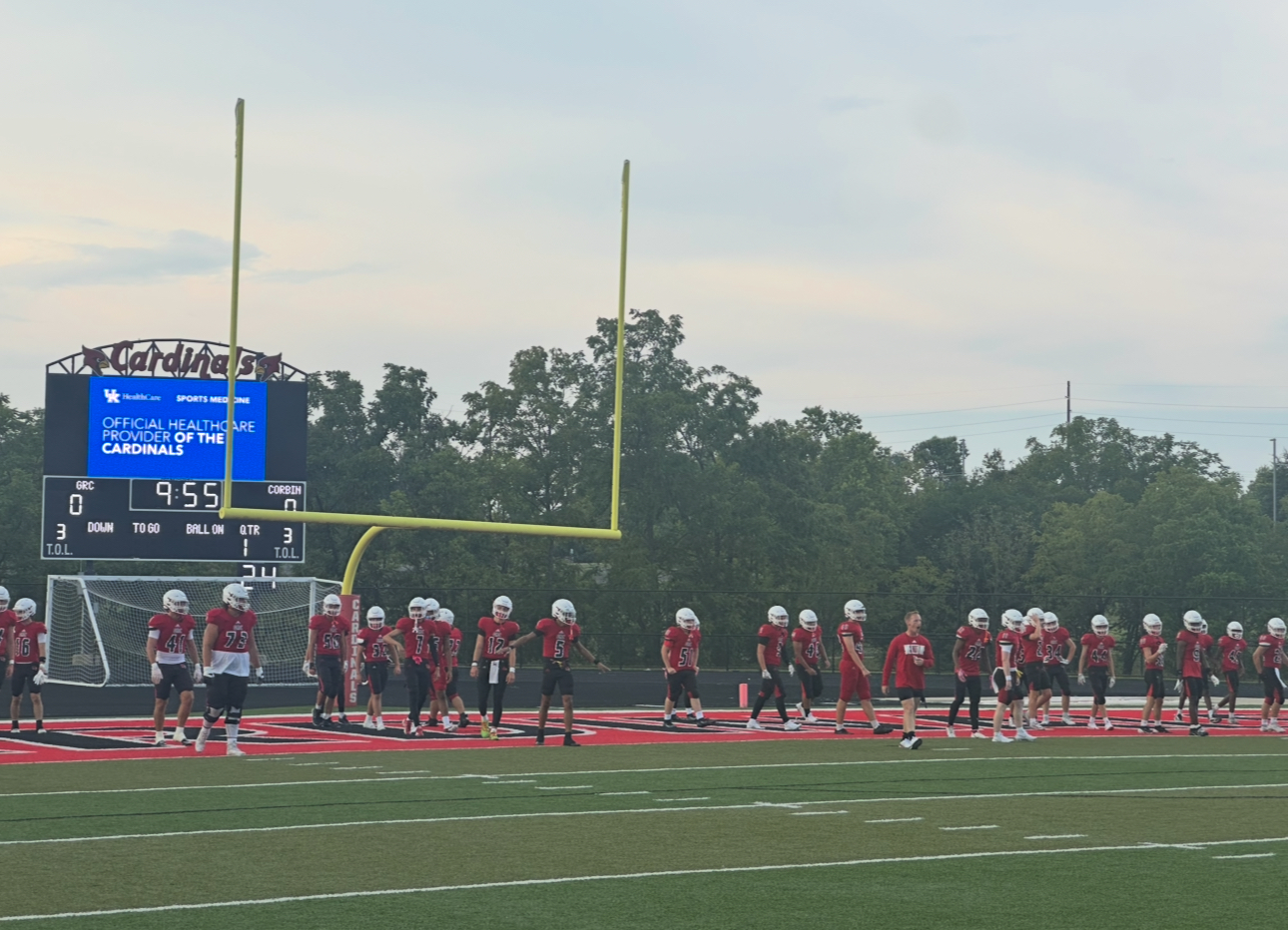 Sports | Winchester Sun