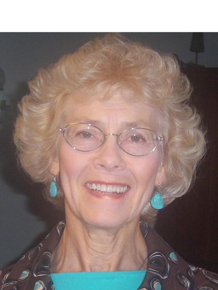 Joe Ann Dove | Winchester Sun