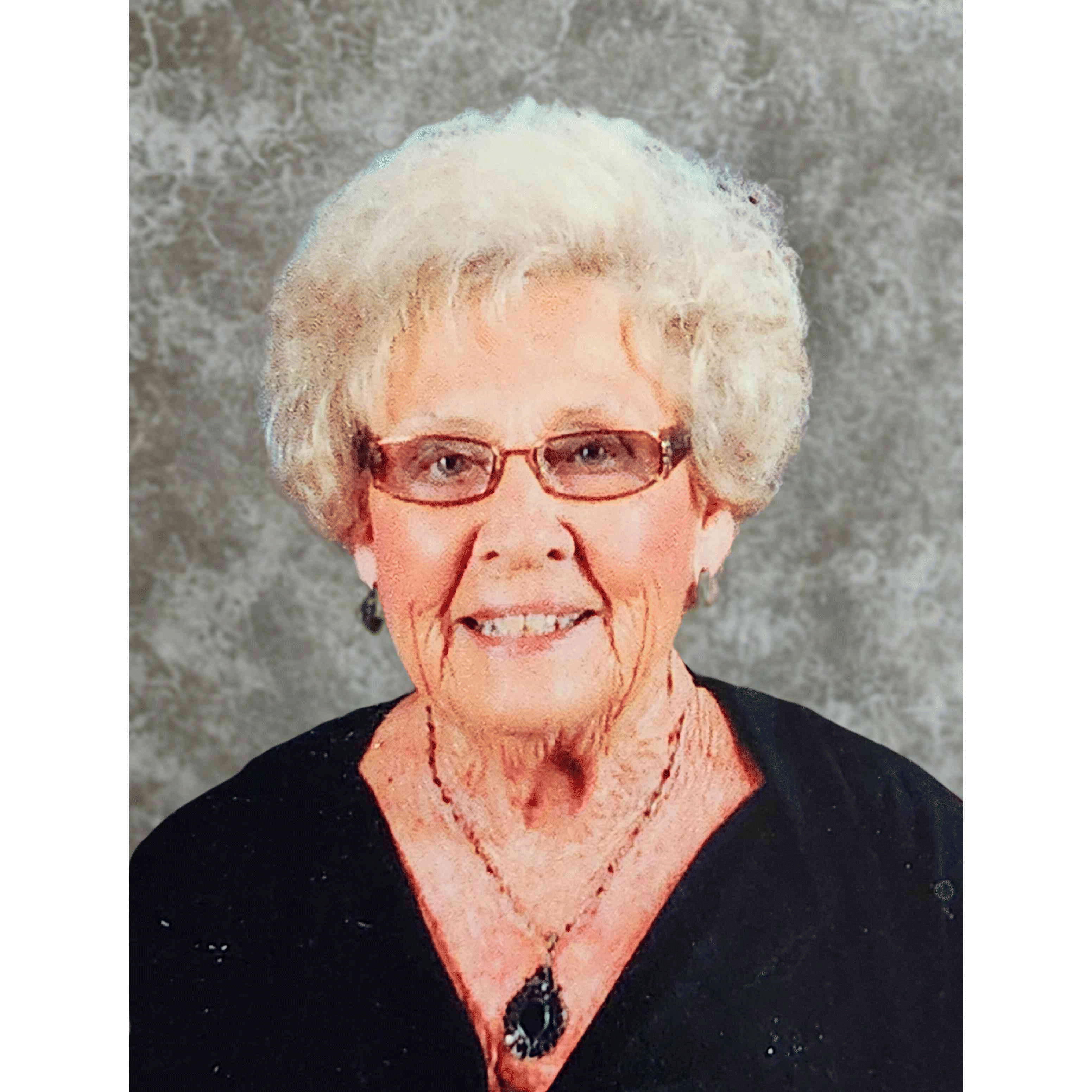 Edith Marie Patton Wells, 103 | Winchester Sun