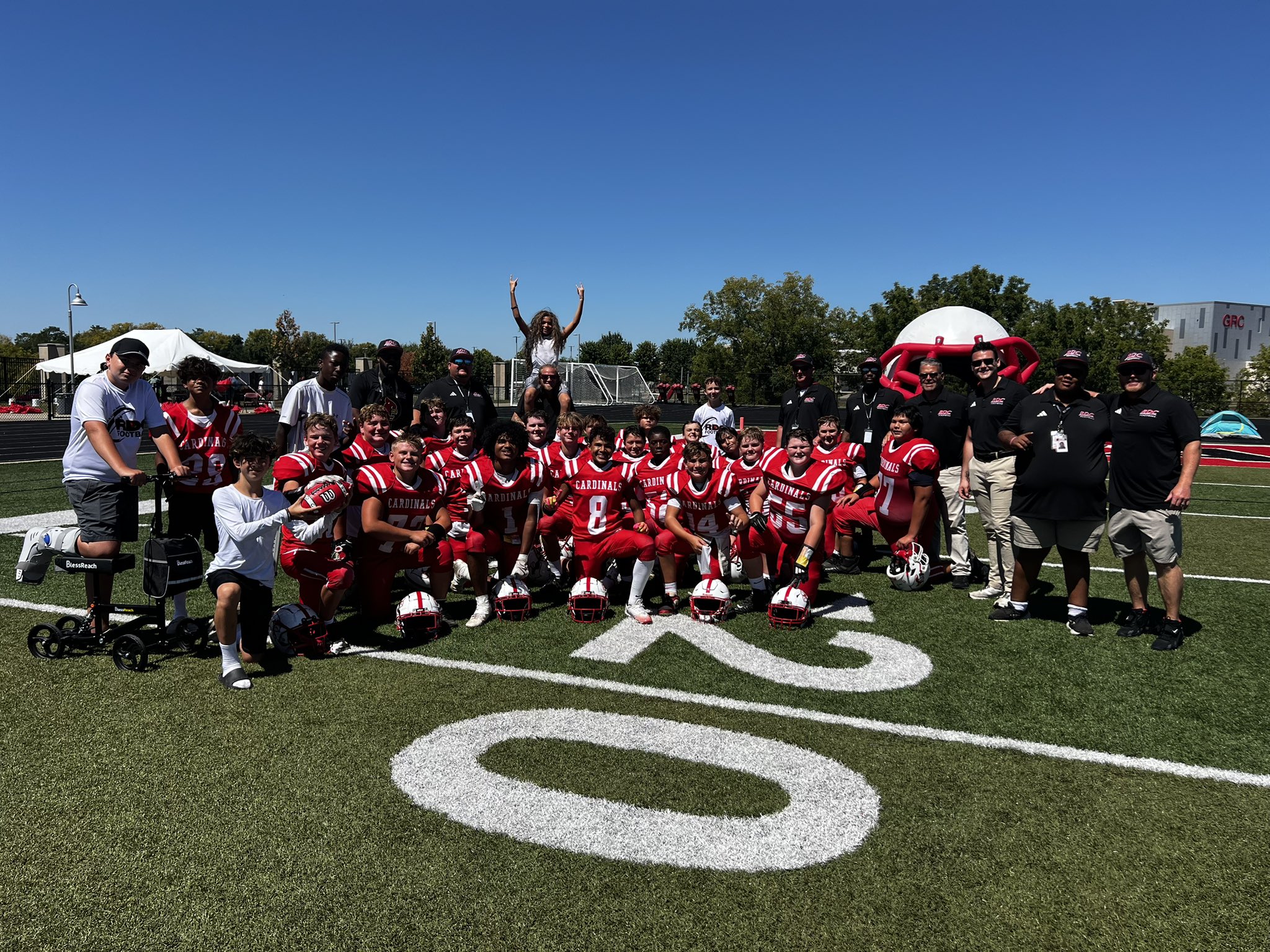 Sports | Winchester Sun