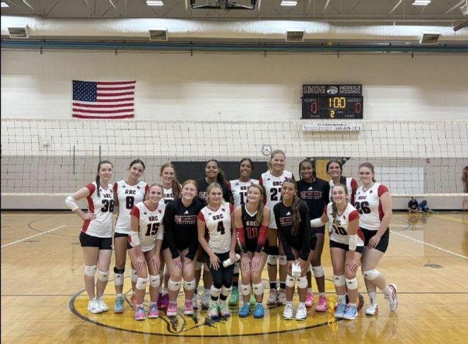 Cards’ soccer season ends, Lady Cards’ volleyball ends regular season ...