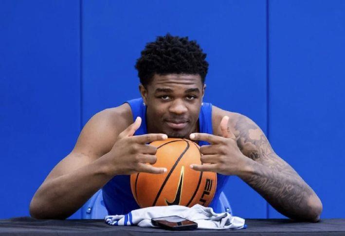 Otega Oweh is still learning and growing. | Winchester Sun