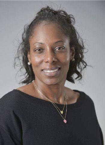 Community advocate Vache King announces run for Judge-Executive | Winchester Sun