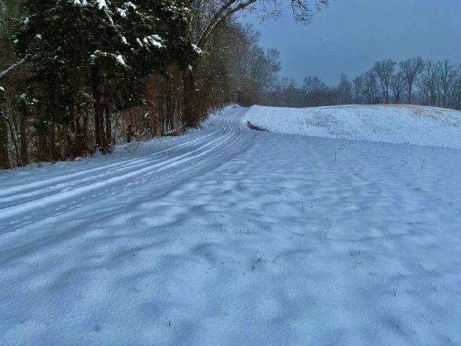 Snow Cream: Ice Cream’s Ancestor | Winchester Sun