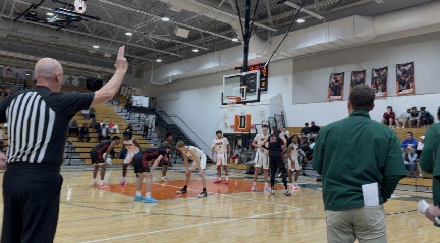 Cards add another statement win by defeating Douglass | Winchester Sun