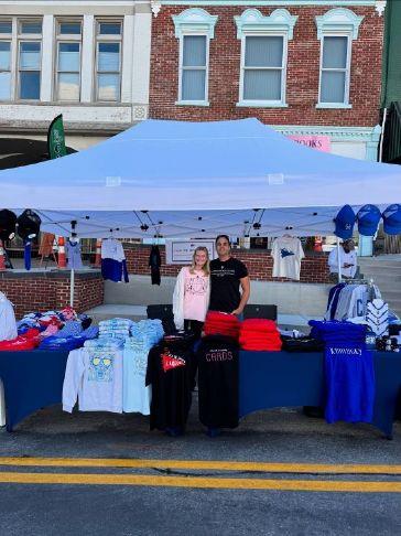 Hamilton Brooks Design provides awards, end-of-year sale | Winchester Sun