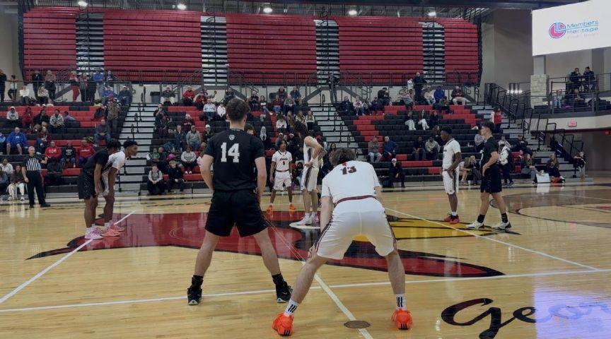 Cards, Lady Cards continue winning ways | Winchester Sun